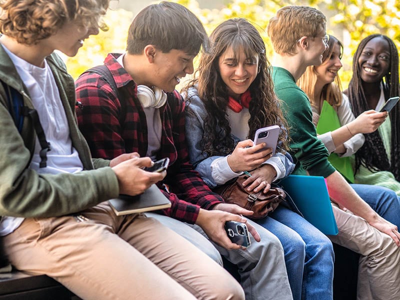 Online CPD: Tackling divisive online narratives and promoting community ...