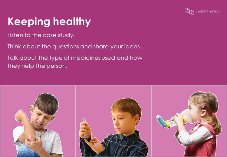 Drug and alcohol education