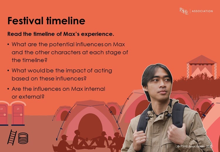 Drug and alcohol education