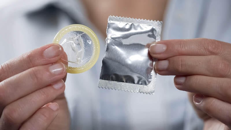 Teaching sexual health and contraception – secondary