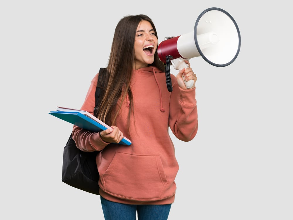 Twilight CPD: The Power of Student Voice (secondary)