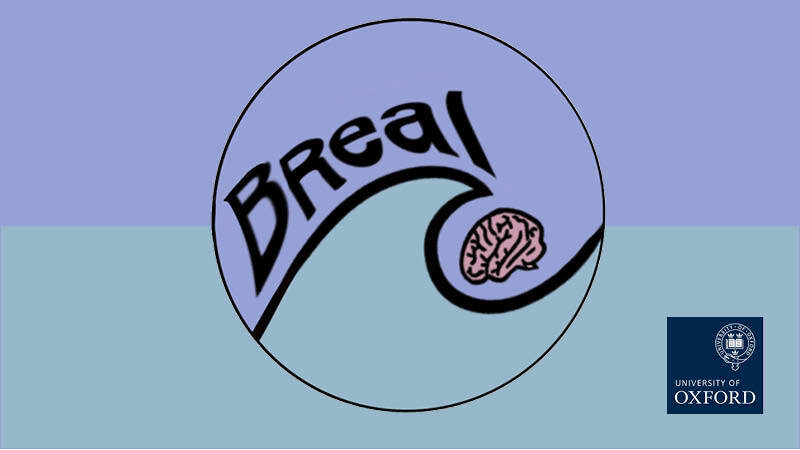 BReal: Building stress resilience in early adolescents' lives
