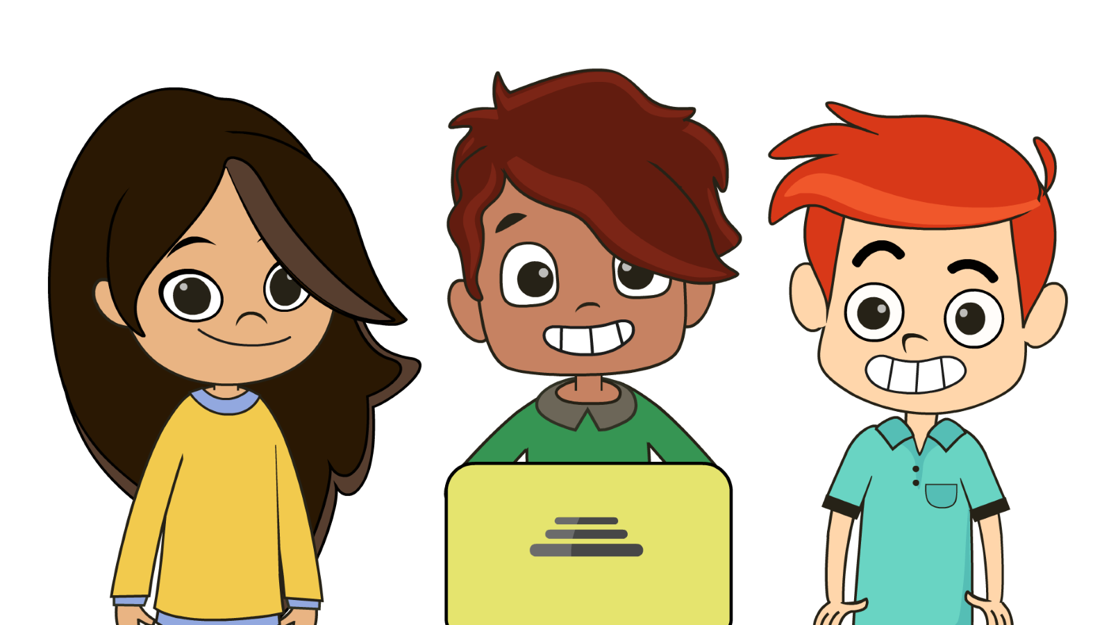 NCA-CEOP Education: Play, Like, Share